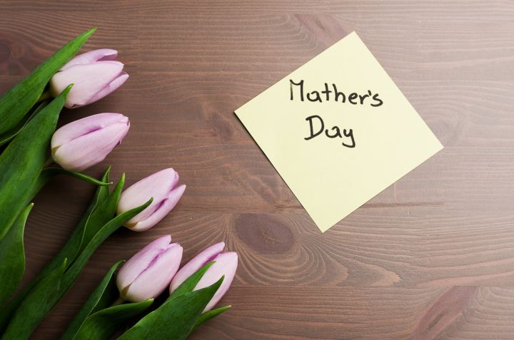 A Shout Out to Working Mum's on Mother's Day - At Work Wellbeing