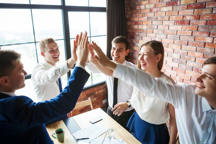 Create the best team at Work | On Site Wellbeing Co