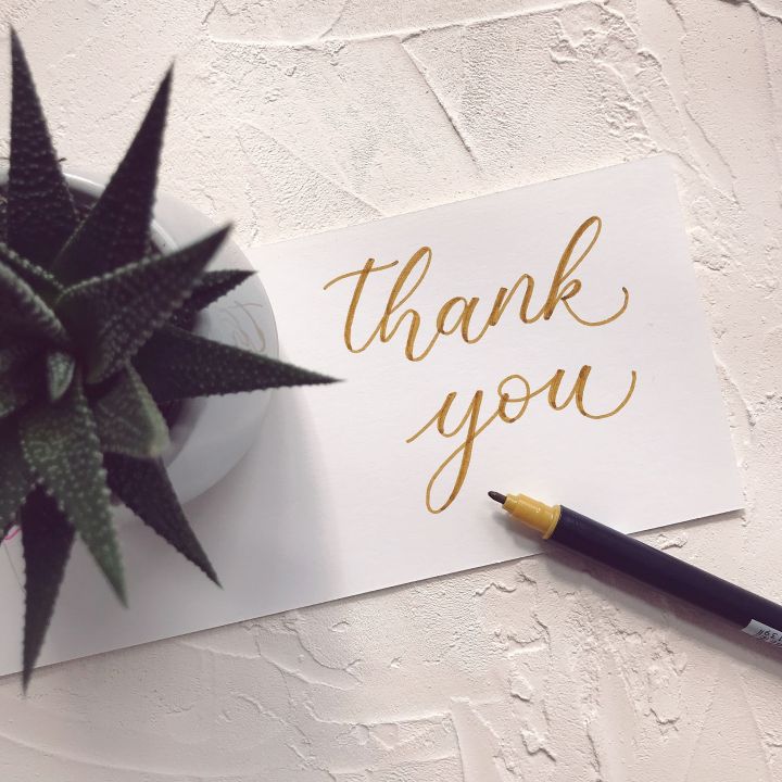 Mental Health Awareness Week - Calligraphy - The Great Ally to your ...