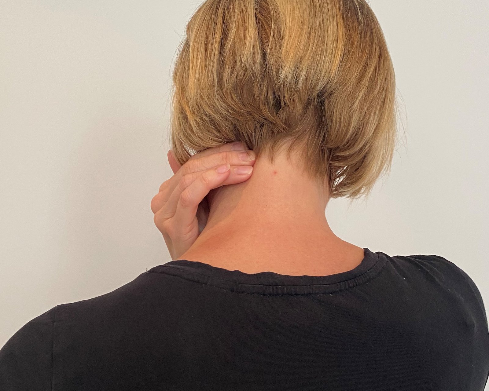 The Benefits of Self Massage - At Work Wellbeing